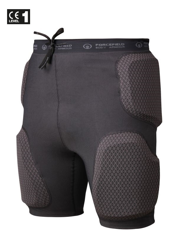 ARMOURED CLOTHING | FORCEFIELD